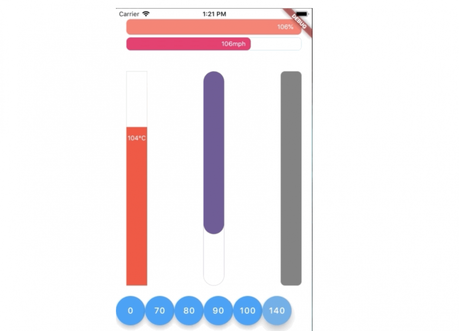 Top 10 Awesome Flutter Animation Plugins Dunebook