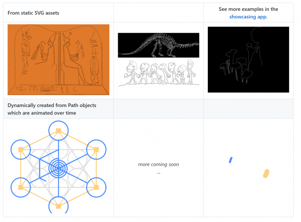 Top 10 awesome Flutter Animation plugins - Dunebook