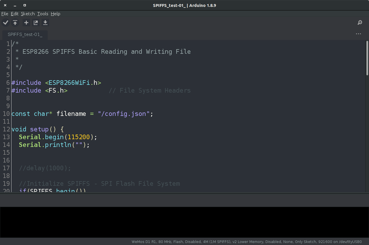 Top 15 Arduino Themes In 2024 Elevate Your Coding Experience