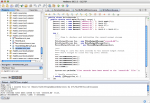 7 Best Java IDEs - Compared - Dunebook