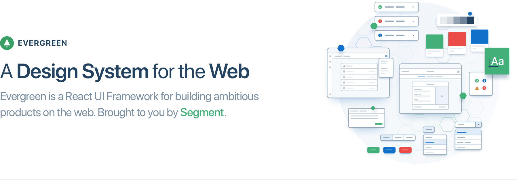15 Best React Ui Kit For Faster React App Development