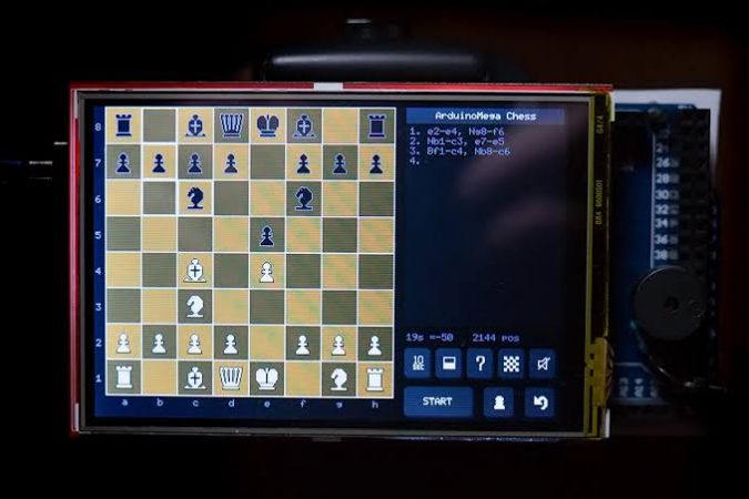 Top 20 Opensource Arduino Projects Dunebook