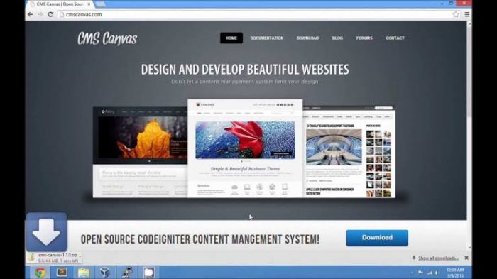 15 Best Laravel Cms Content Management System Built With Laravel