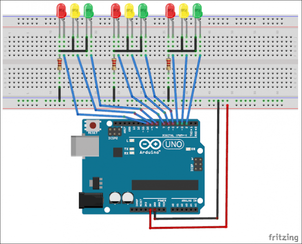 Top 20 Opensource Arduino Projects Dunebook 