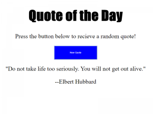 21 JavaScript Project Ideas for Beginners - Dunebook