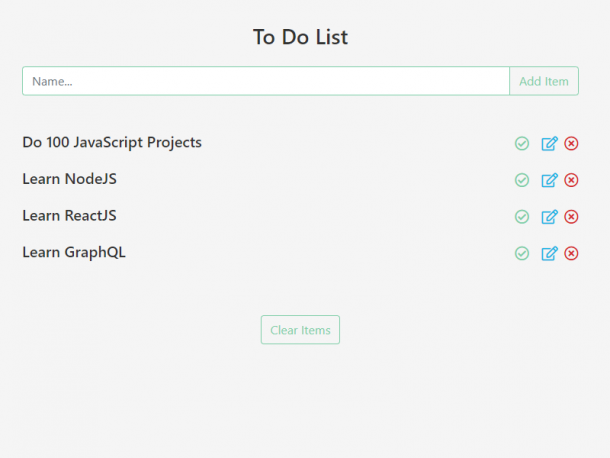 21 JavaScript Project Ideas for Beginners - Dunebook