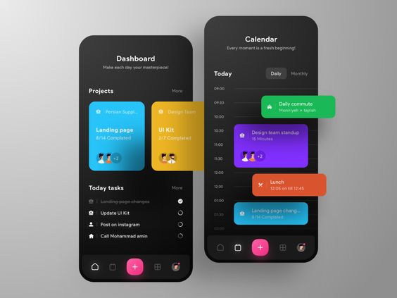 Top 20 Opensource Python Tkinter Projects Dunebook