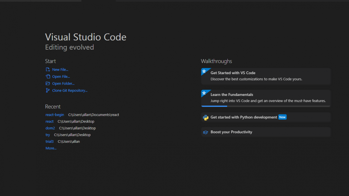 Sublime Text vs. VS Code Complete Analysis - Dunebook Sublime Text vs. VS Code Complete Analysis - Dunebook