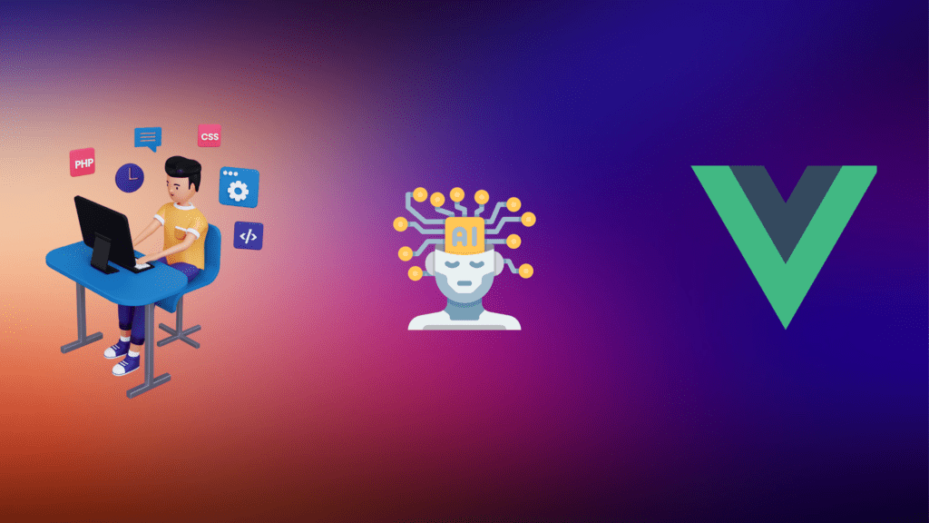 Building an AI Chatbot with Vue, Node, and OpenAI - Dunebook